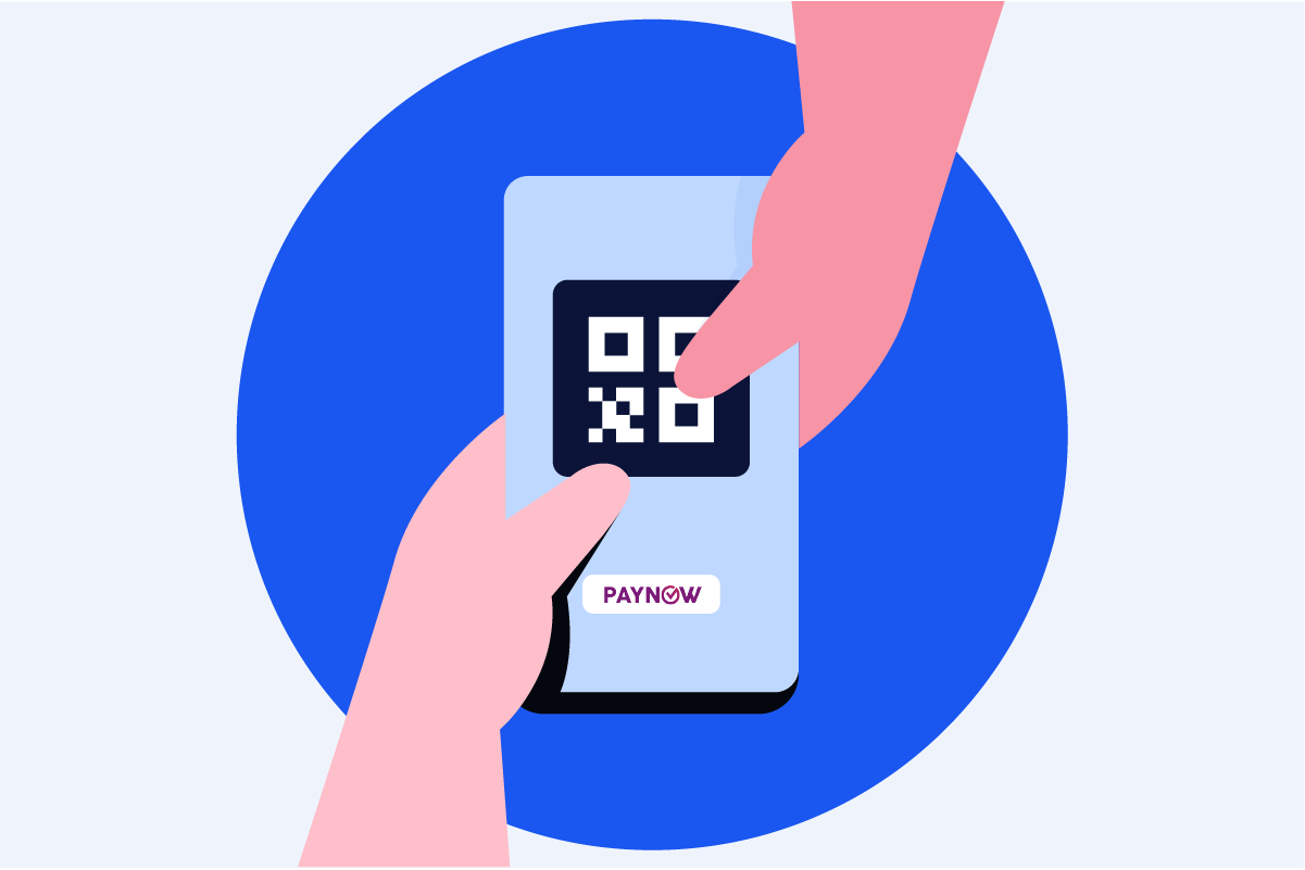 Omise: Why PayNow matters